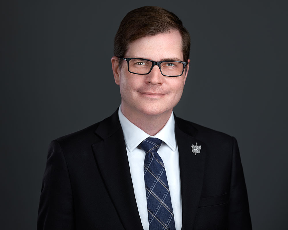 Houston Car Accident & Personal Injury Lawyer - Matthew C. Stano